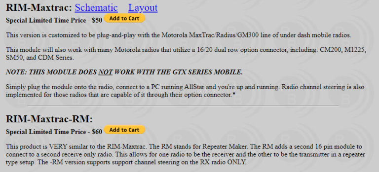 Build your GMRS Linking Node - New England GMRS Linked Network