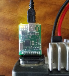 Build your GMRS Linking Node - New England GMRS Linked Network