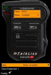New England GMRS Linked Network - Powered by GMRS Linking